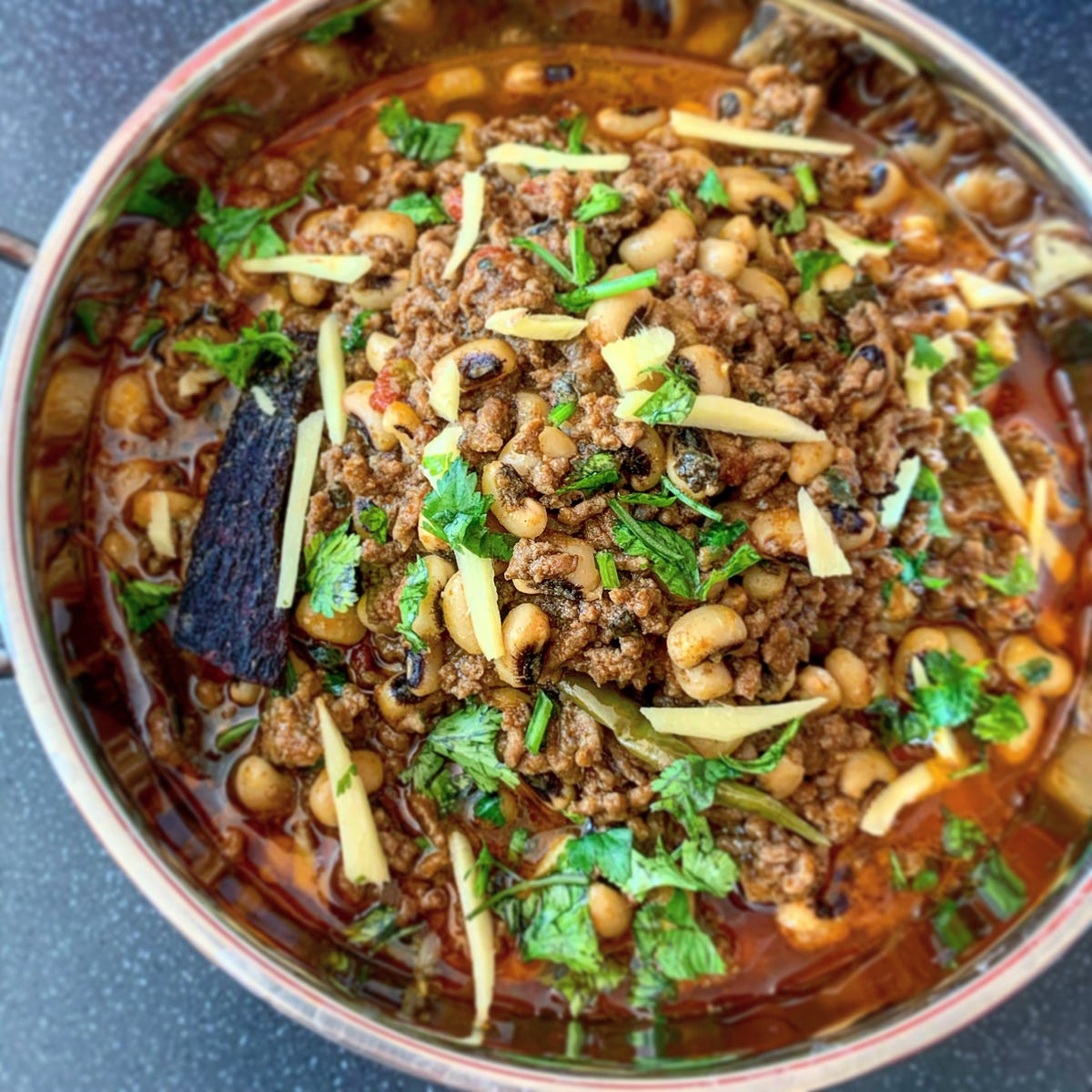 How to make a versatile Indian keema mince curry | by Khusro Jaleel ...