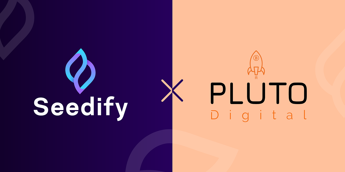Next stop: Pluto! We welcome our new VC Partner Pluto Digital | by ...