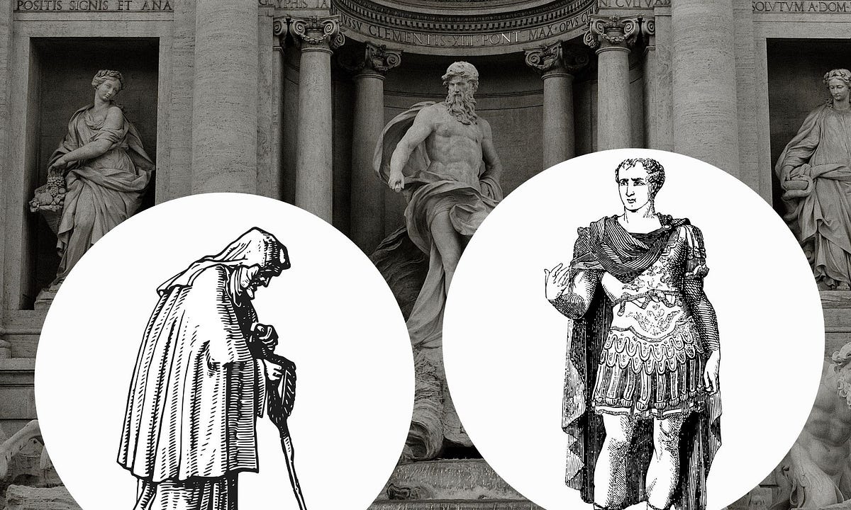 Other Warnings from the Soothsayer That Julius Caesar Ignored | by ...
