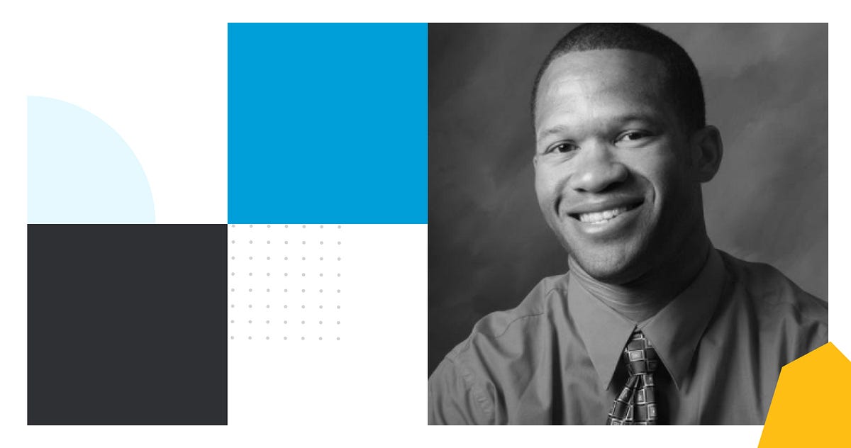 Q&A with Chris Bocage. Chris Bocage is a member of our… | by Chris ...