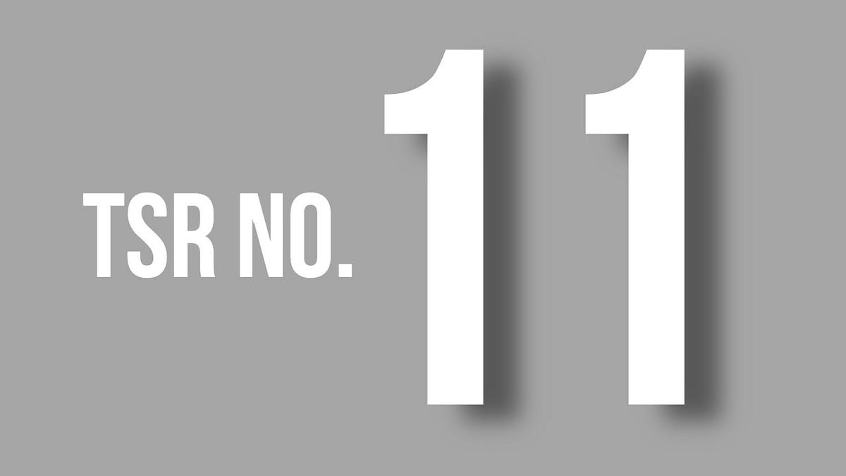 Agile Outside, it’s a thing. TSR №11, Big data can help the PM, how ...