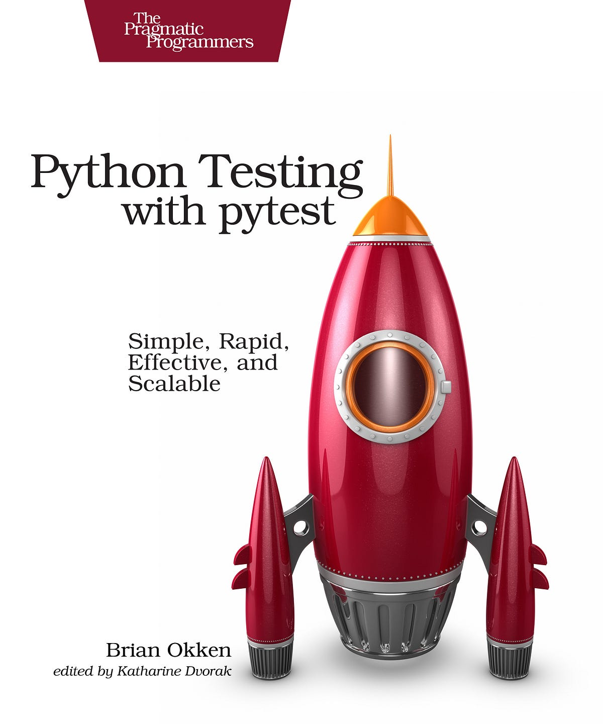 Creating an Installable Module | Python Testing with pytest by Brian ...