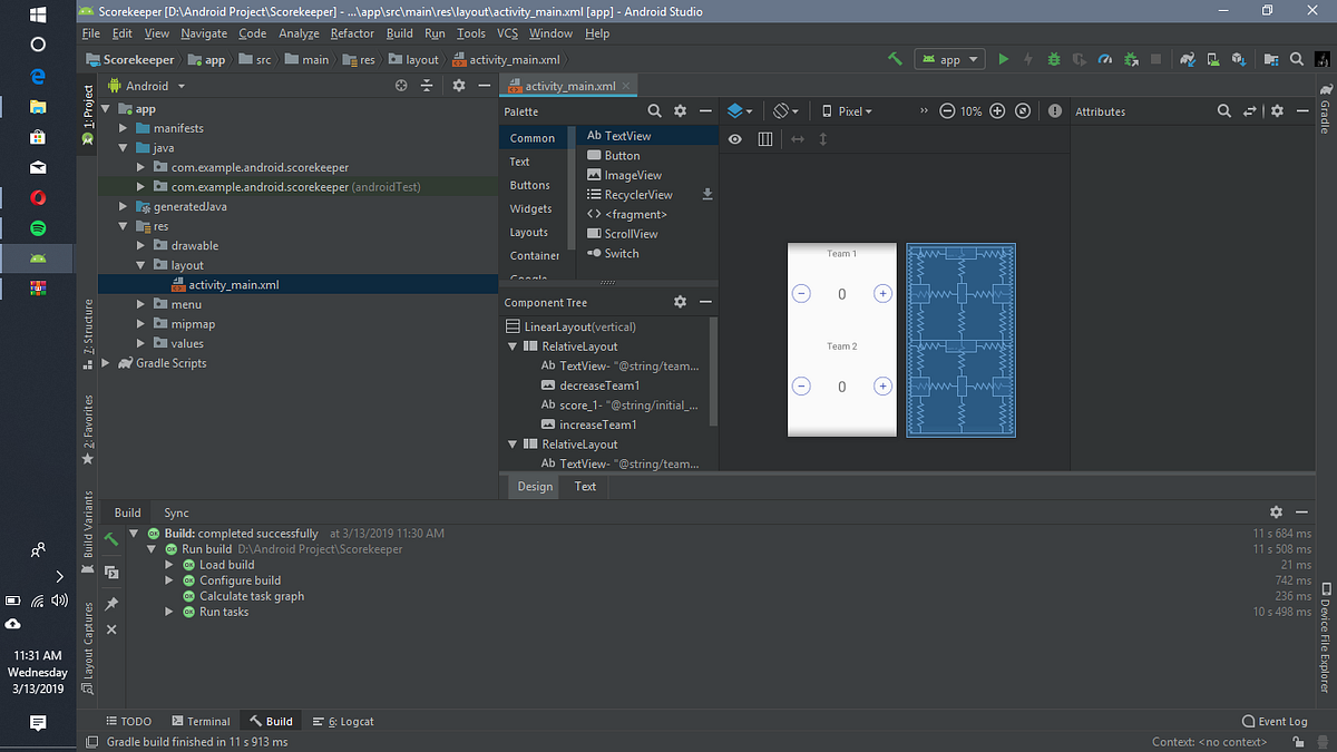 Minggu 5: Delightful User Experience | by rinaldy js | Medium