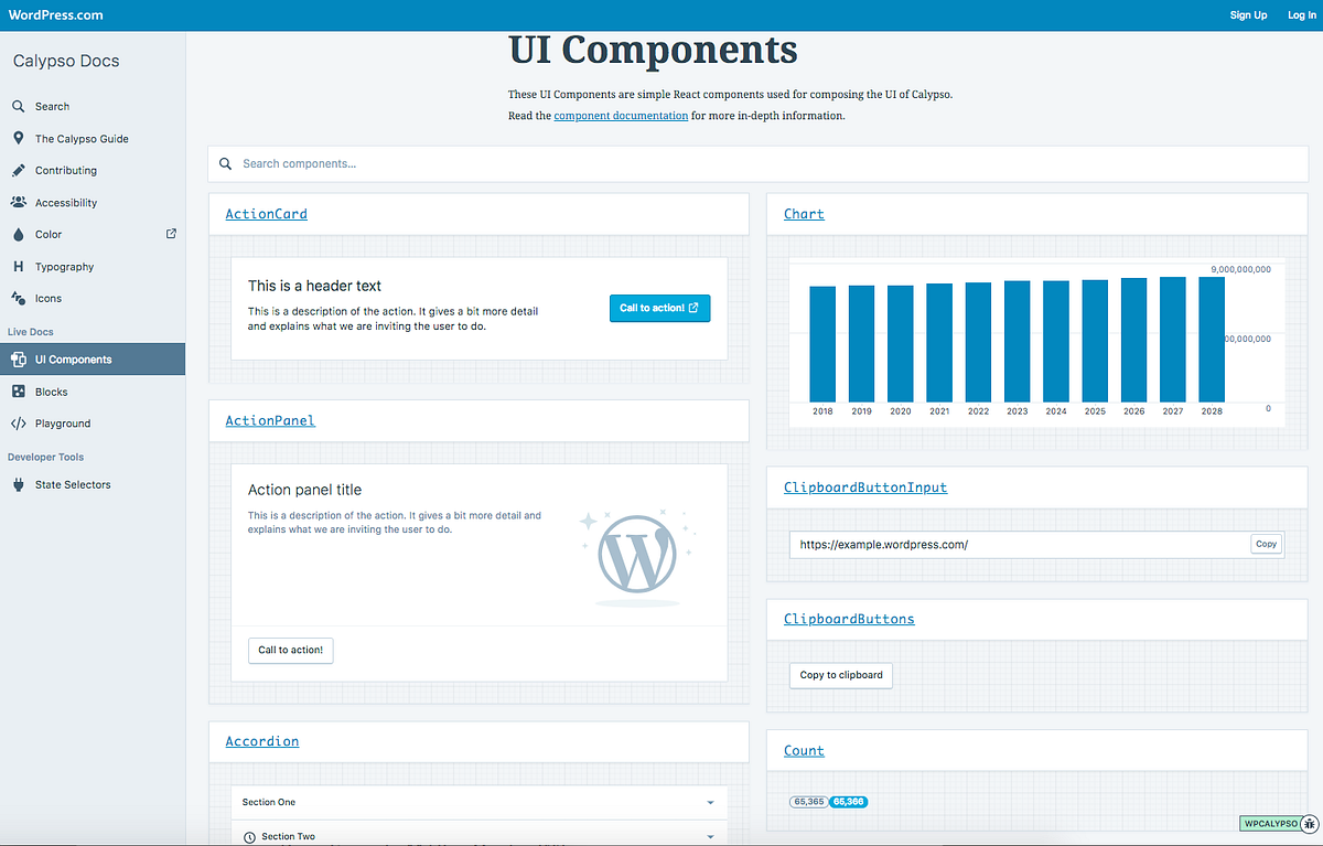 My Experience with Pattern Libraries | by Youri Wims | Medium