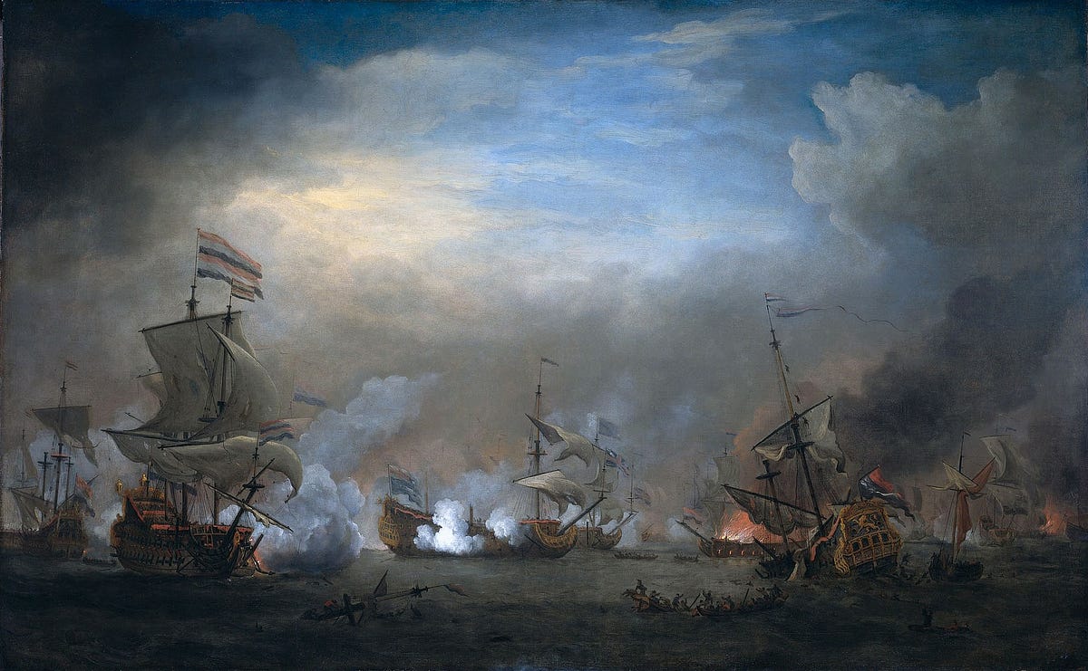 Royal Navy Slang You Use Without Knowing It By Alex Kilcannon Medium