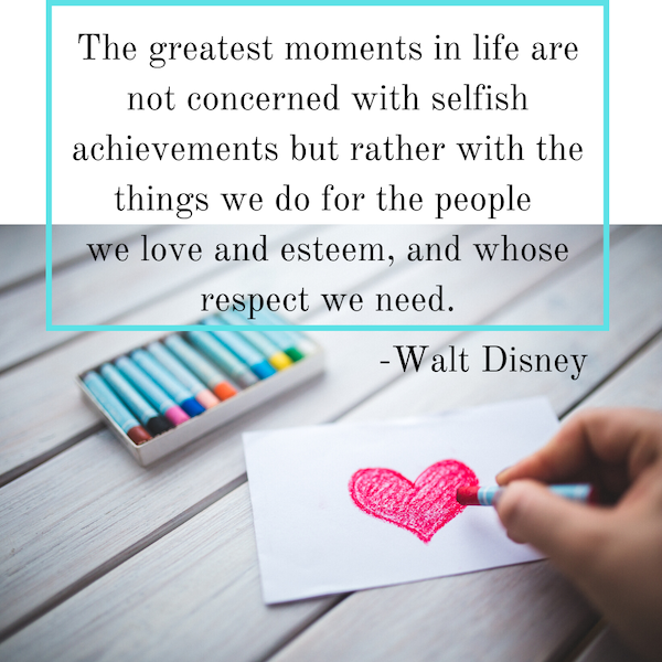14 Ways to Stay Connected and Spread Joy with Disney | by Shannon ...