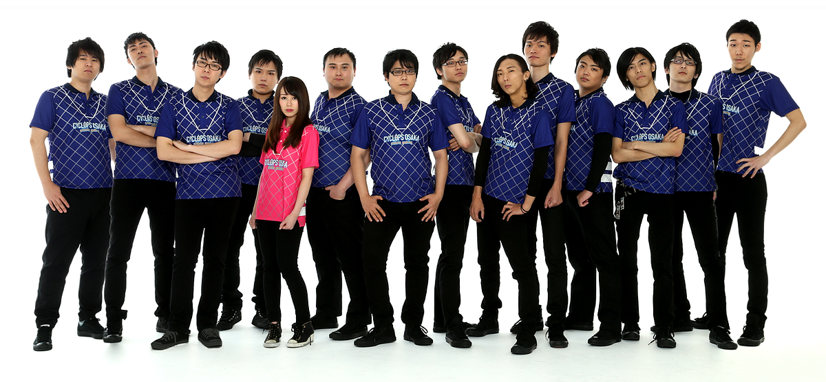 Tanukana is a Rising Star in the World of Competitive Gaming | by Ian ...