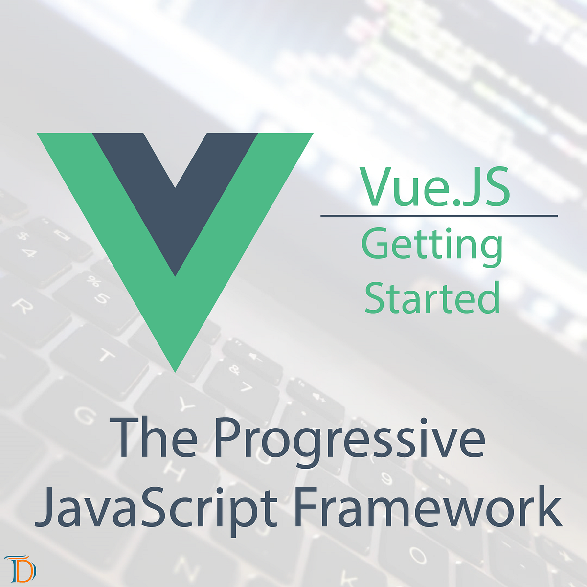 Getting Started with VueJS | Parth Parekh