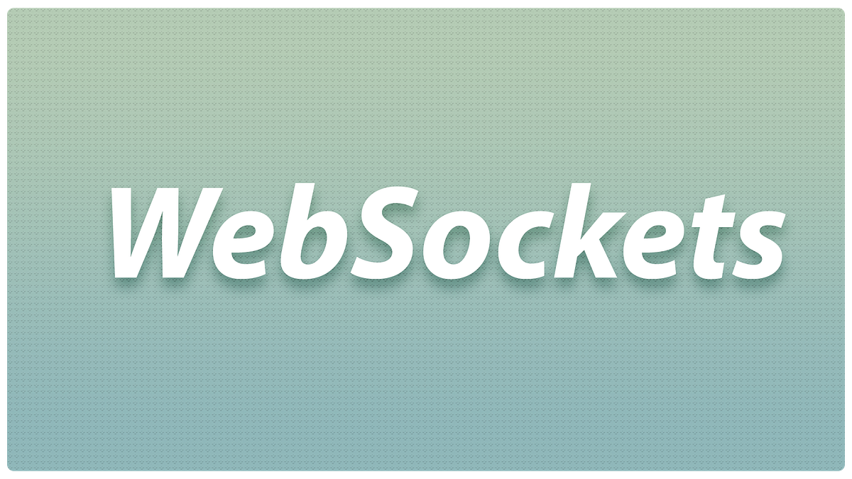 WebSockets în Java. Java EE: Tomcat Server și Web Client —… | by Lucian Ritan | Medium