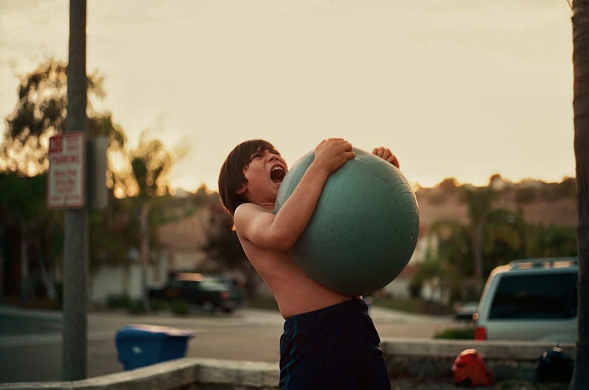 Masculine Pressure. You mount pressure on me but call it… | by ELUDINI ...