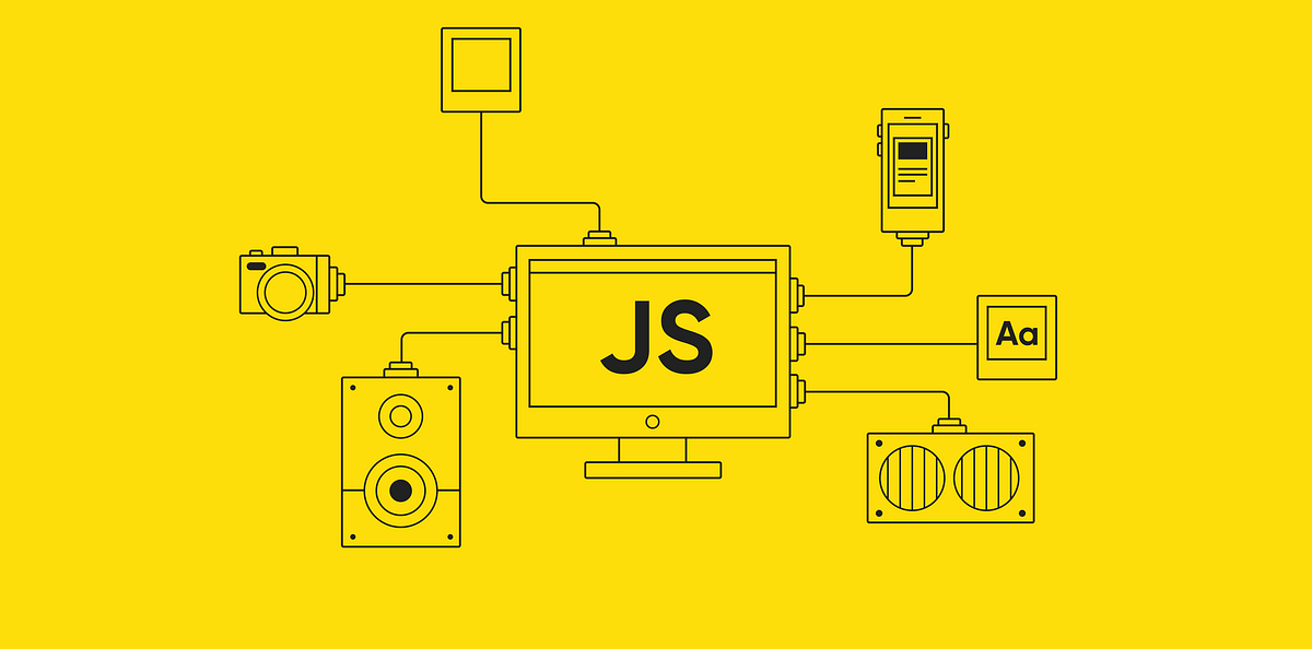 The future of JavaScript | by RIVO AGENCY | Medium