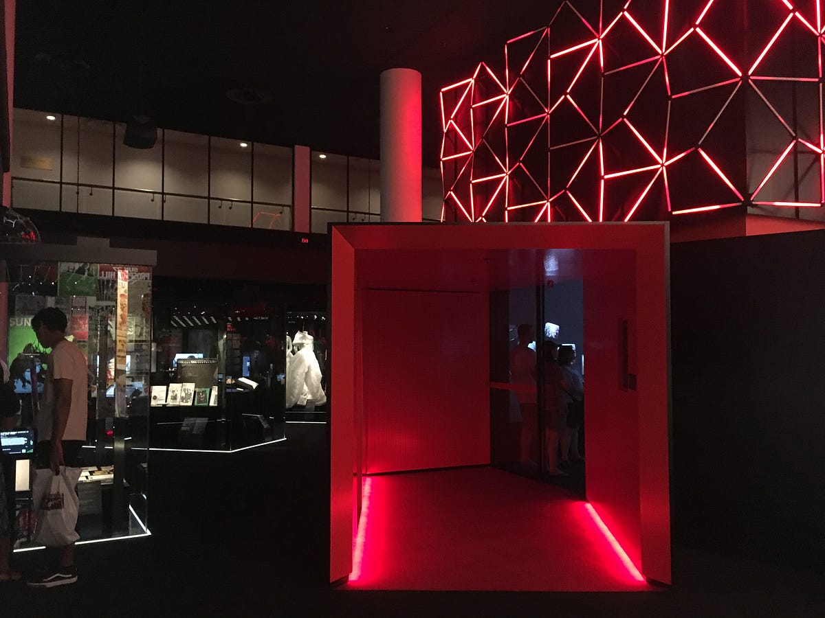 The Australian Music Vault. Note to reader: This review was first… | by ...