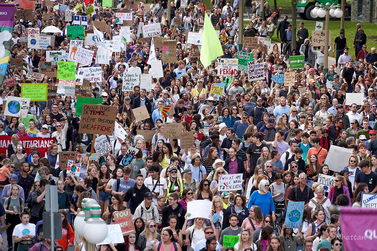 5 people-powered movements that took on Big Oil, and won | by 350 ...