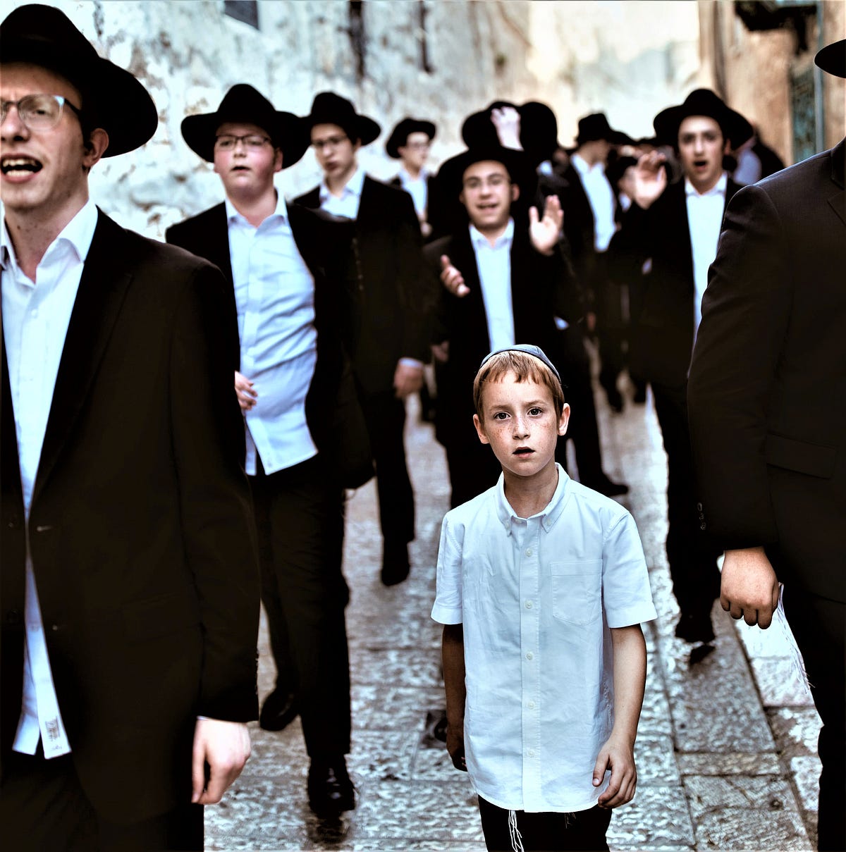 Charity Truly Pays Off. A genuinely rich human experience can… | by ...