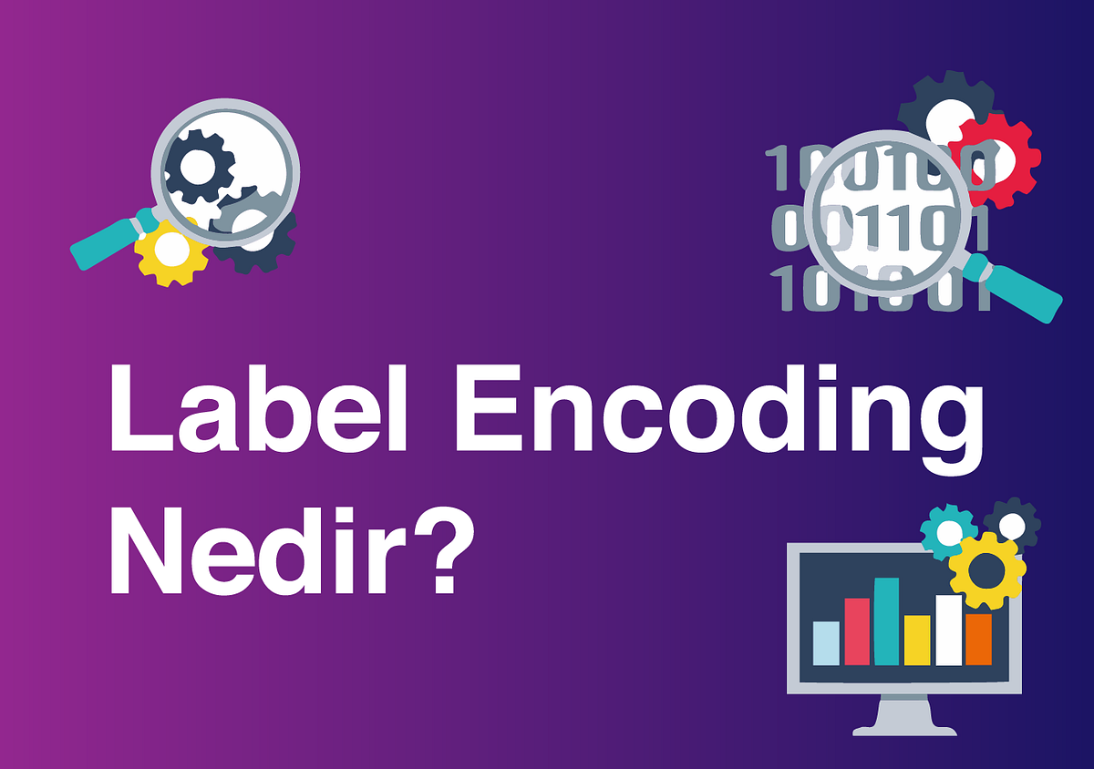 Label Encoding Nedir?. Merhaba, ben Merve. Bugün sizlere… | by Merve ...