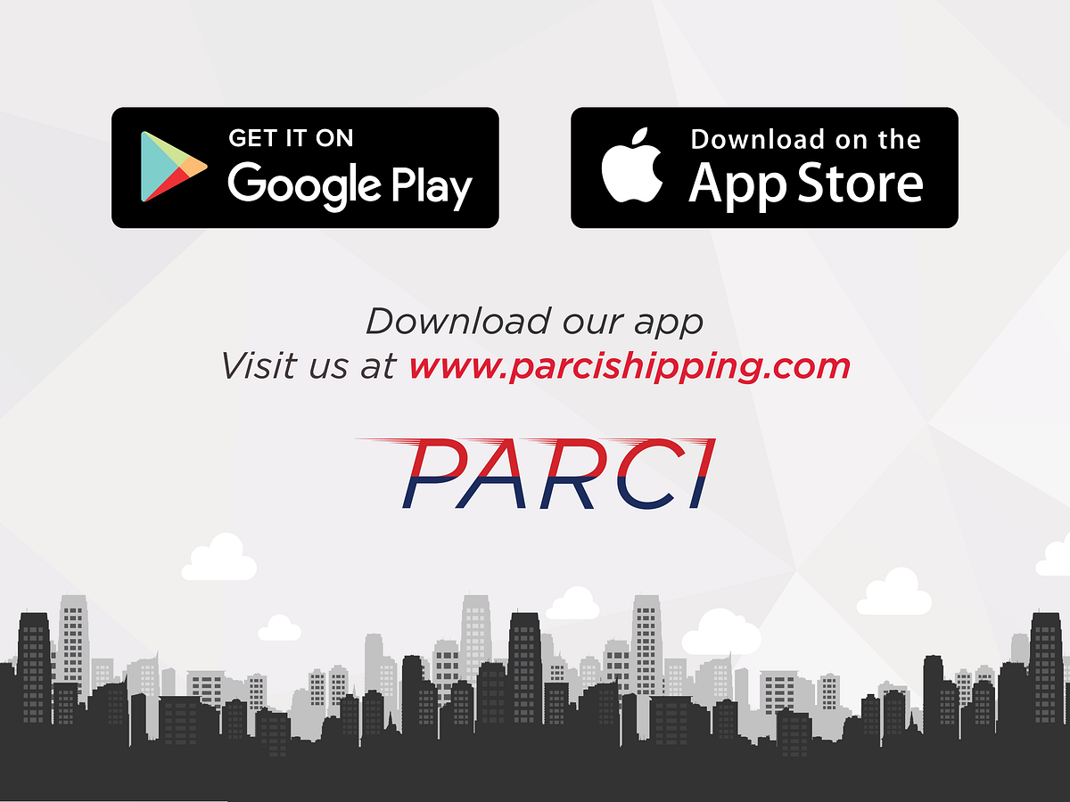 Parci Video Ad Released. Parci now has a 30 second advertisement… | by ...