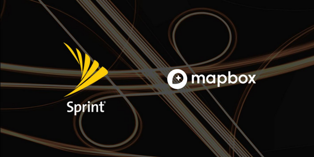 Sprint and Mapbox launch Live Maps on 5G Curiosity IoT Platform | by ... Sprint and Mapbox launch Live Maps on 5G Curiosity IoT Platform | by ...