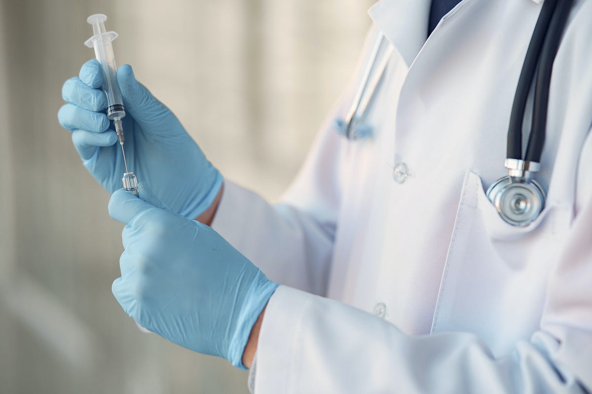 Work-Life Balance: Dr. Eike Blohm Shares Tips for Young Physicians | by ...