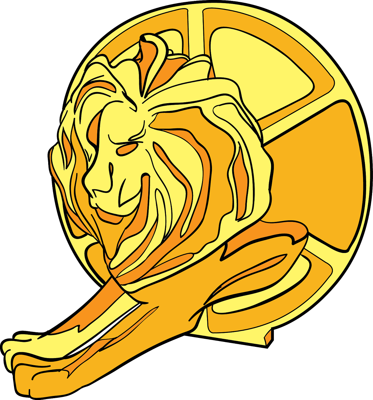 How to win a Grand Prix at the Cannes Lions | by Michael Boamah | Medium