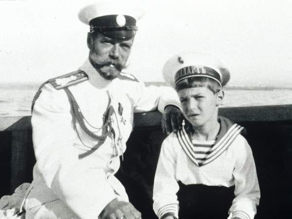 The terrible fate of Russia’s last tsar and his family 100 years ago ...