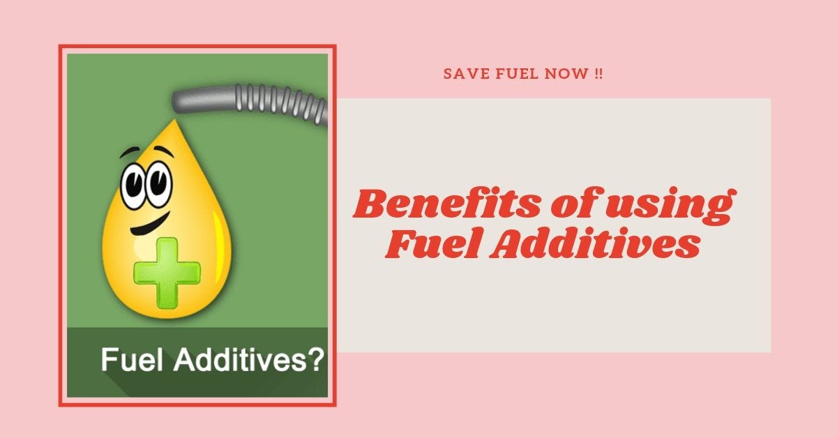 Benefits of using Petrol Fuel Treatment | by Brian Rogers | Medium