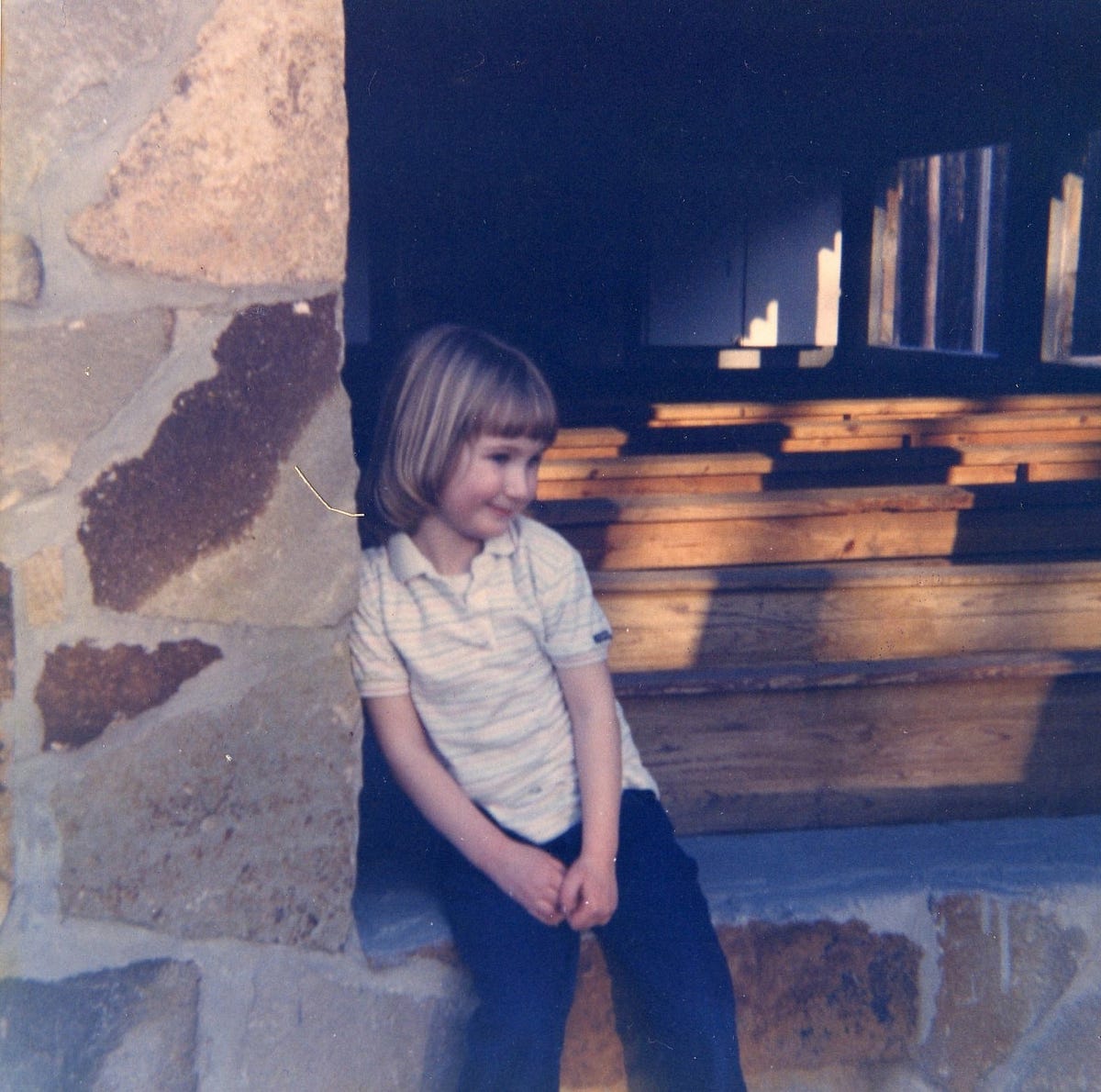 My Life in 6 Word Chapters:. And yet she survived… | by Michelle March ...