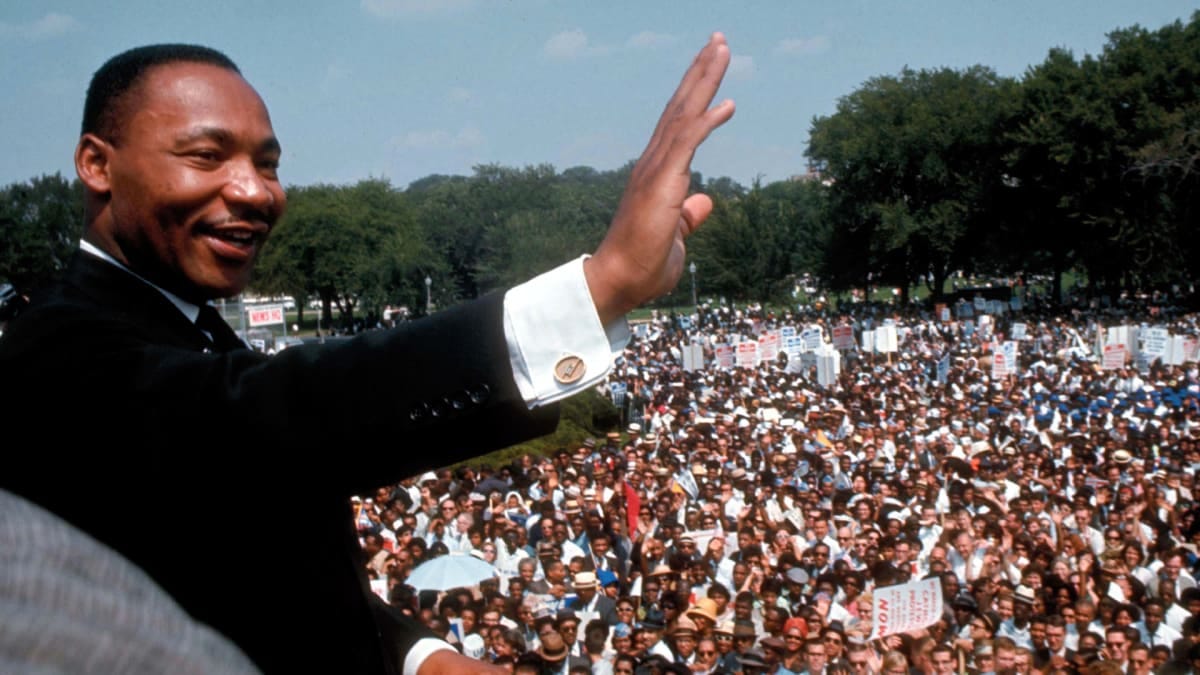 Three Important Facts About Dr. Martin Luther King Jr.’s Legacy That ...