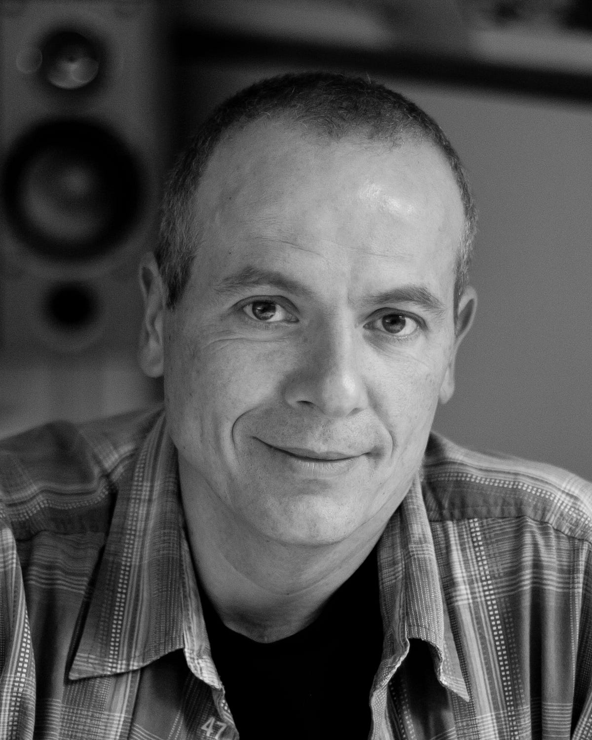 In conversation with Petr Horacek | by Lakshmi Mitter | Reading Journey ...