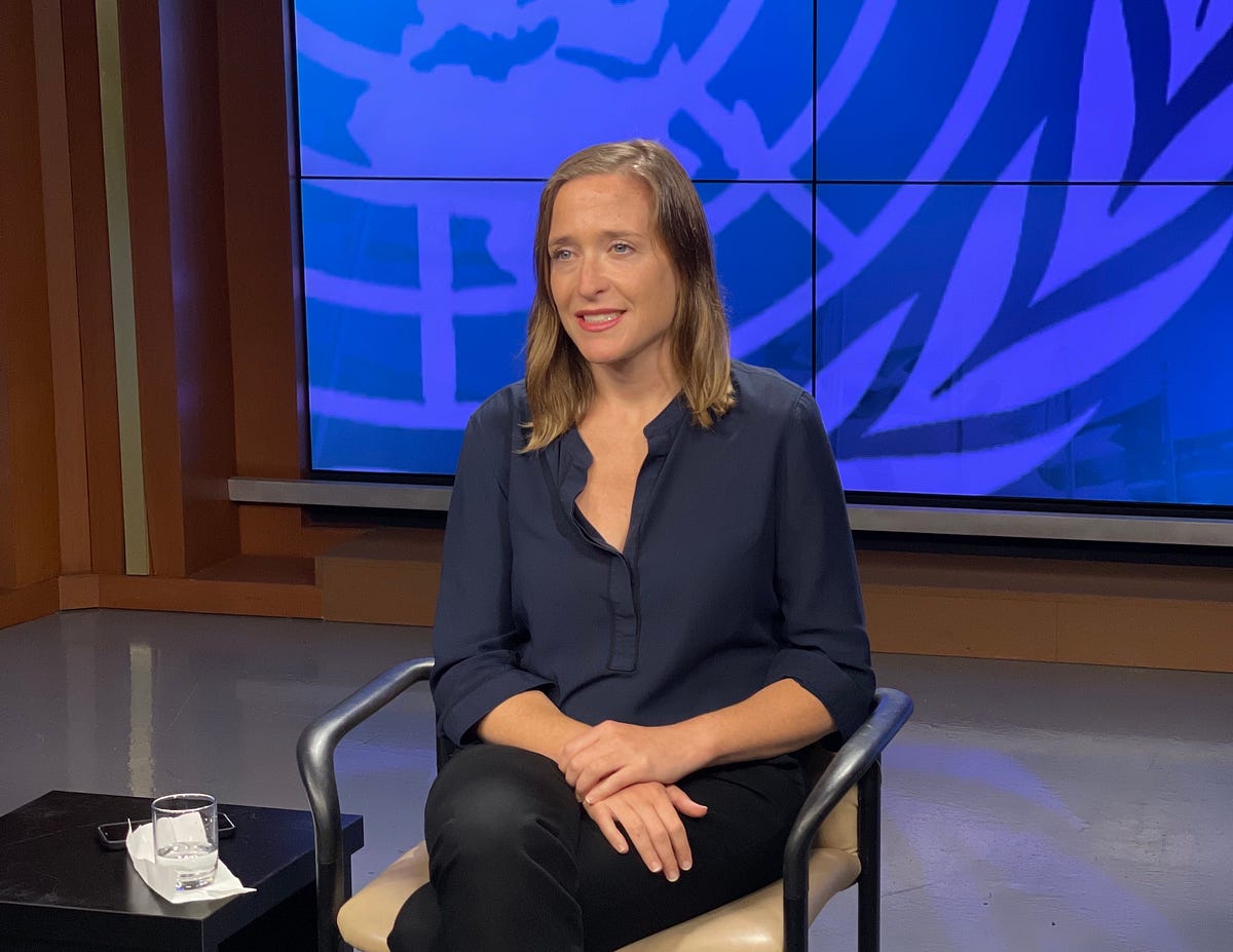 Roles in STEM — The unconventional journey (pt. 1) | by Heather Baden ...