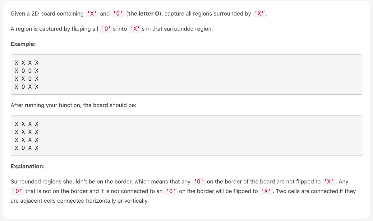 June Leetcoding Challenge Day 17 Todays Problem Was Based On By Tejas Shah Medium