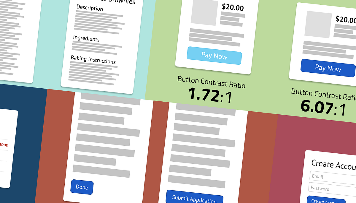 Accessibility and usability: designing a more usable interface for ...