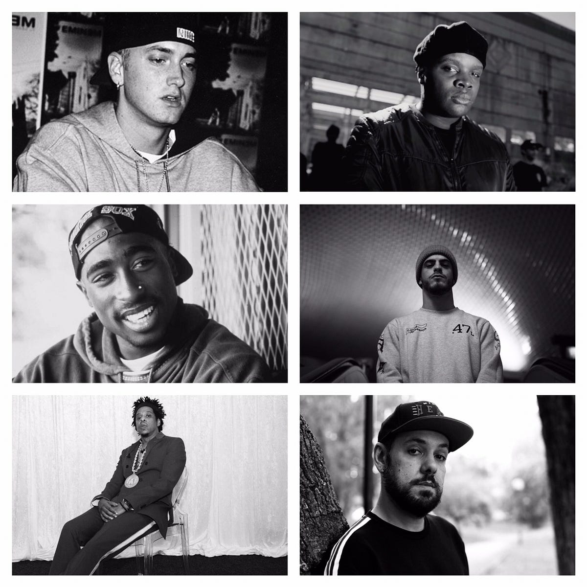 A nova cultura do Hip Hop?. Criado na década de 70, nos Estados… | by ...