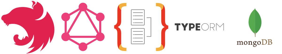 How Do I Practice Nestjs — Nestjs Graphql Typeorm Mongodb By