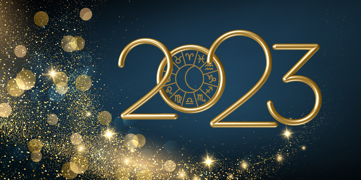 Astrology of 2023: Yearly Overview | by Modern Mystic | Jan, 2023 | Medium