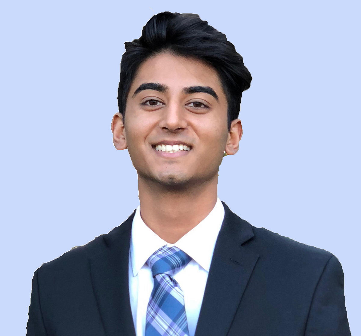 CS373 Spring 2019: Shivam Patel Week 8 | by Shivam Patel | Medium