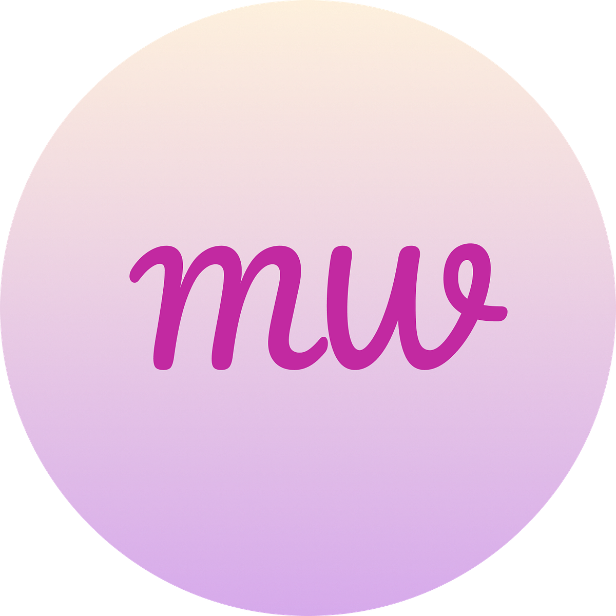 Disney Plus – Modern Women