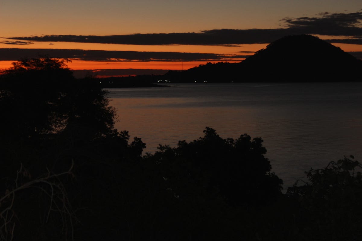 Weekend in Senga Bay. A weekend on Lake Malawi | by Andrew Newton ...