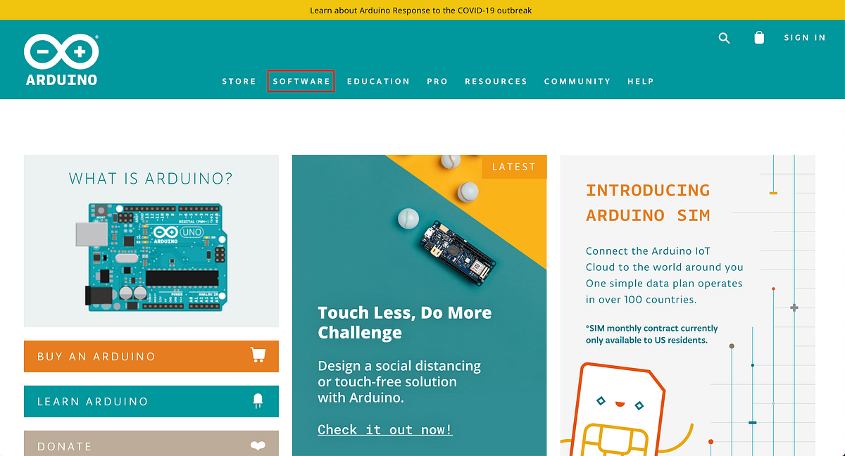 Heltec Arduino教學-下載與安裝Arduino IDE，開始使用 Heltec CubeCell 撰寫我的第一隻Arduino | by Delores Cetleh | Medium