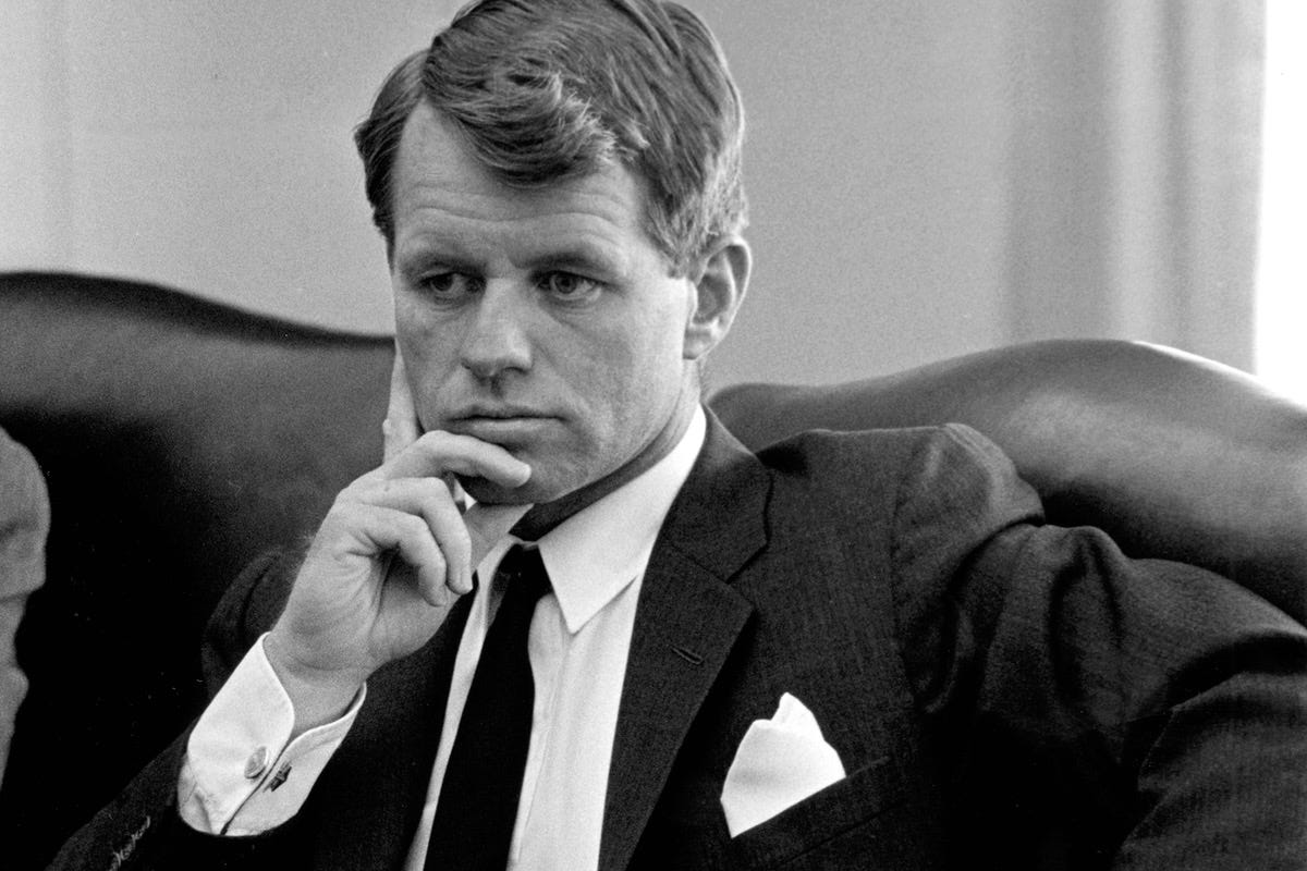 Assassination of RFK. Ambush at the Ambassador | by theunredacted | Medium