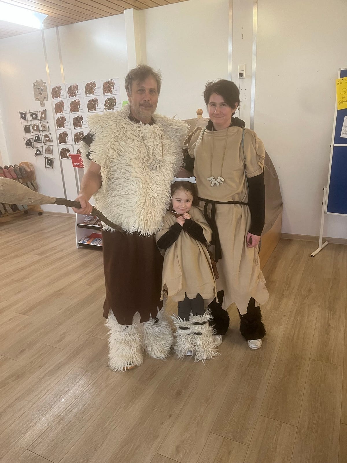Fasching Kids’ Parade. Yesterday we got to participate in the… | by ...