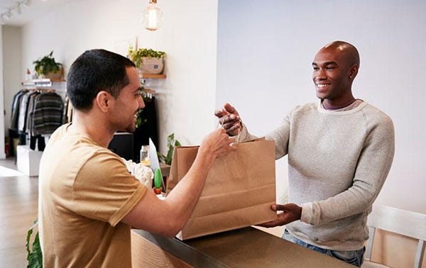 Become a Better Local Business Salesman | by Marlon Legaspi | Medium