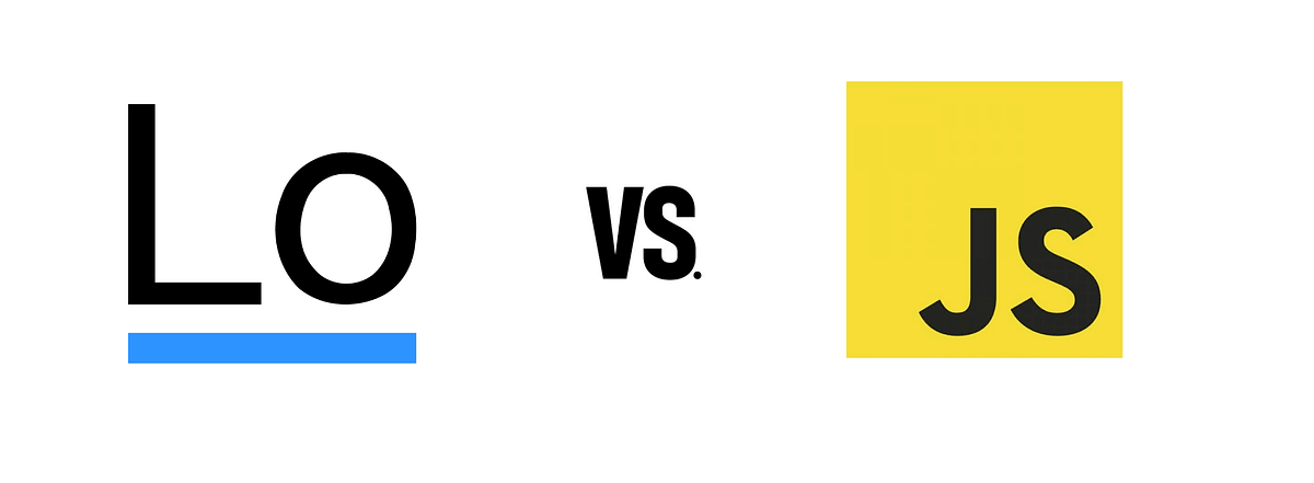 Algorithm To Group An Array Using Native Javascript Vs Lodash By Kartikeya Goswami Medium