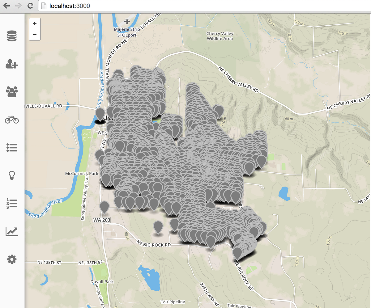 Building CampaignHawk: Mapbox.js and Meteor Data (Part 12) | by Sam ...