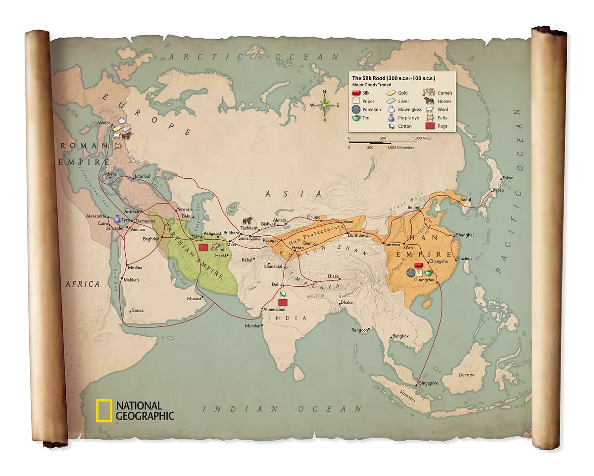 Afghanistan and the Taliban. The origin story of Taliban that you… | by ...
