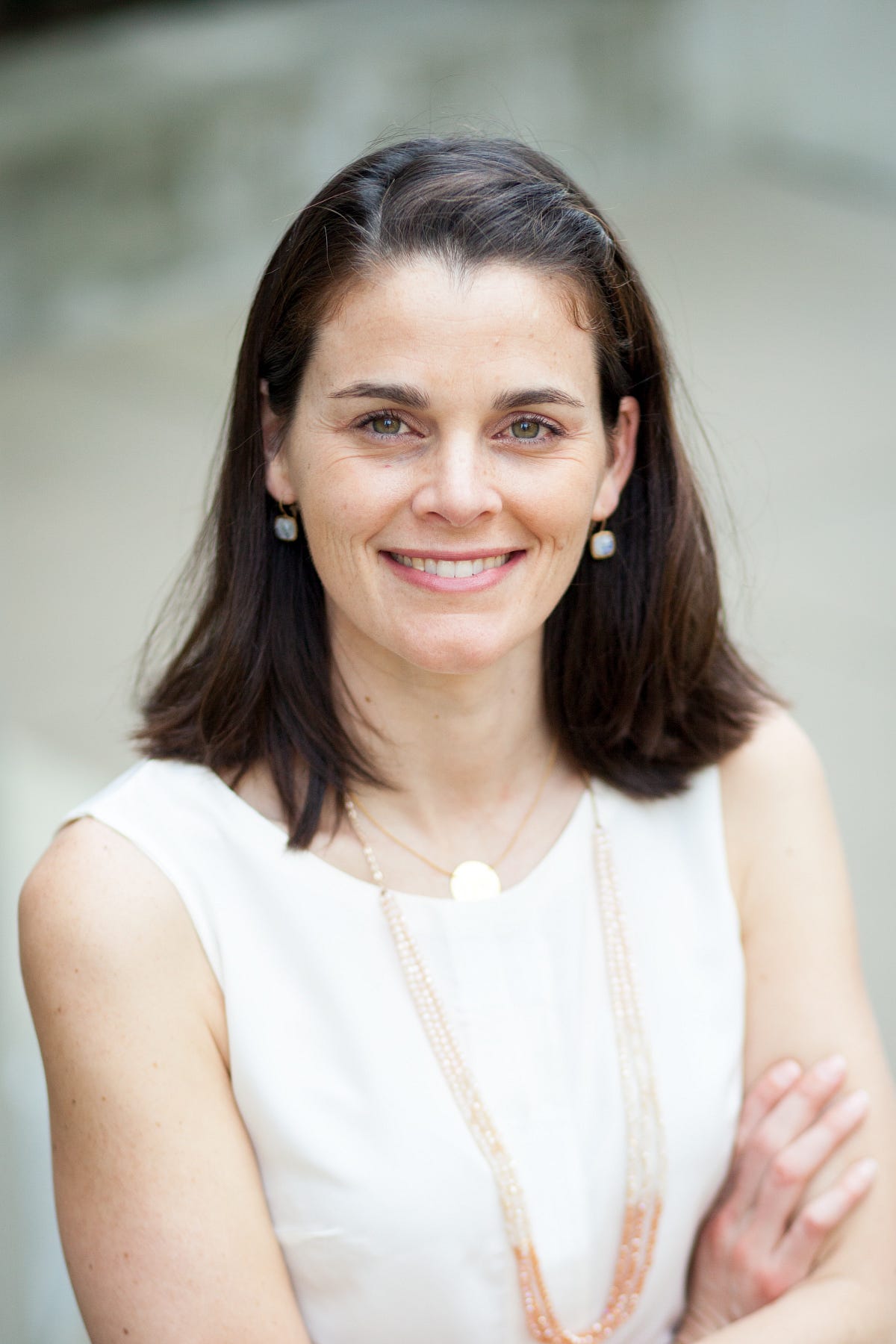 MBA Mama Spotlight: Kelly Deutermann, USCG of Haas | by MBA Mama | MBA ...