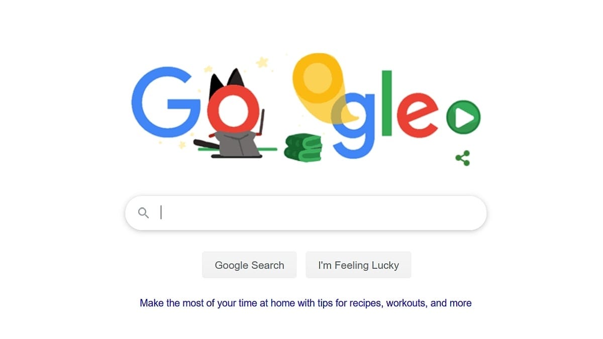 The Most Popular Google Doodle Games | by Khan Abdulrauf | Medium
