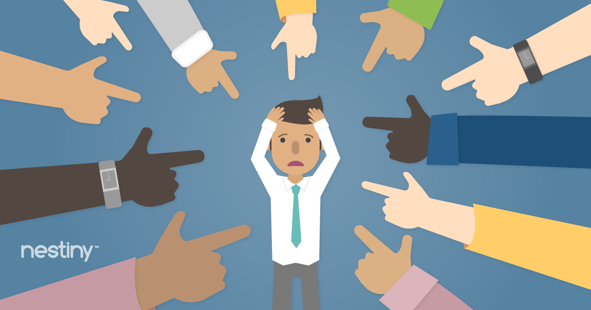 How do I handle with the negative comments from others? | by Jennifer ...