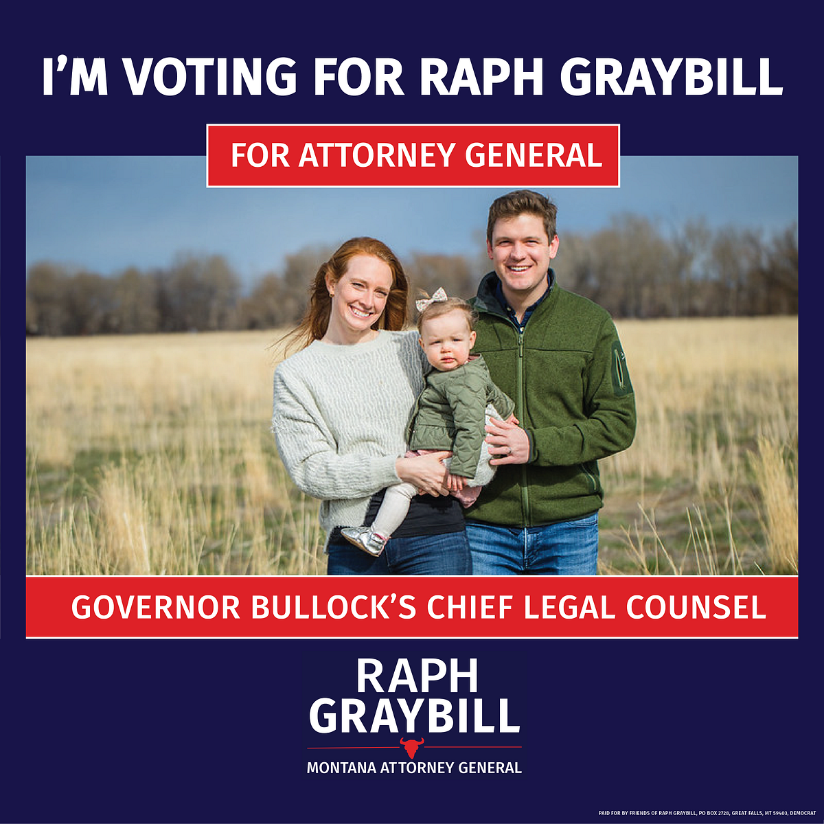 See who’s supporting Raph Graybill! | by Raph Graybill | Medium