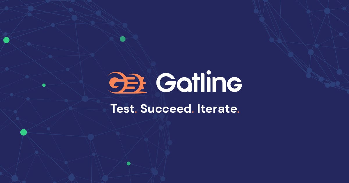Load Testing With Gatling Writing Load Testing Scripts Using Open By Can Cizer Dev Jam 9511