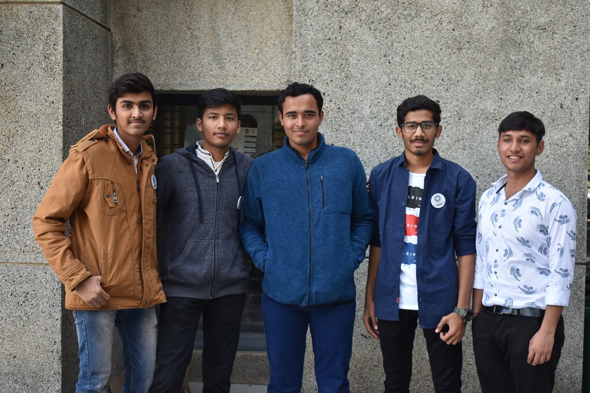What Are Some Different Types Of College Students By Vivekpatel what-are-some-different-types-of-college-students-by-vivekpatel